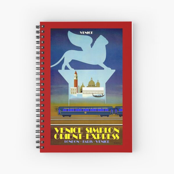 Venice Simplon Orient Express Logo