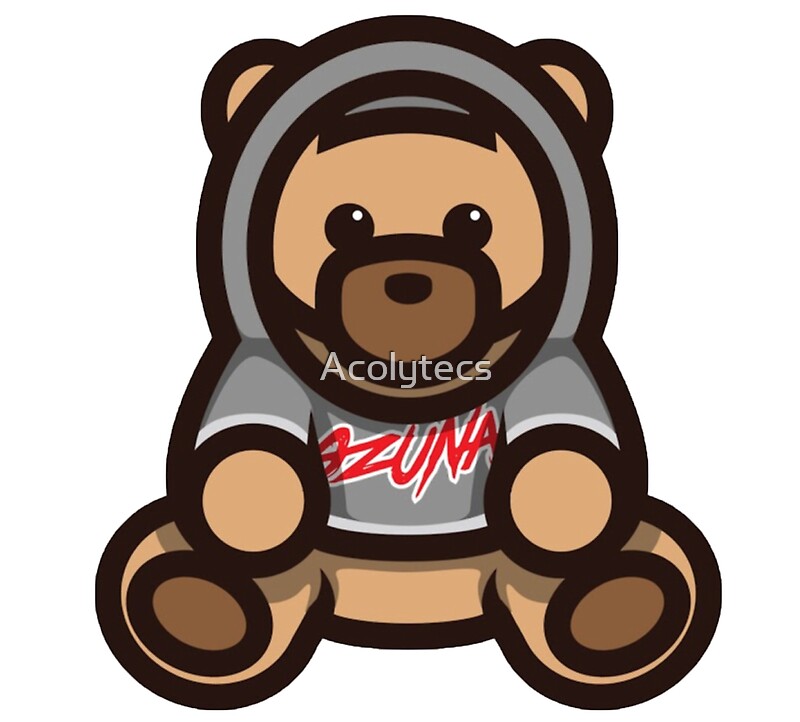 Ozuna Dibujo: Pósters | Redbubble