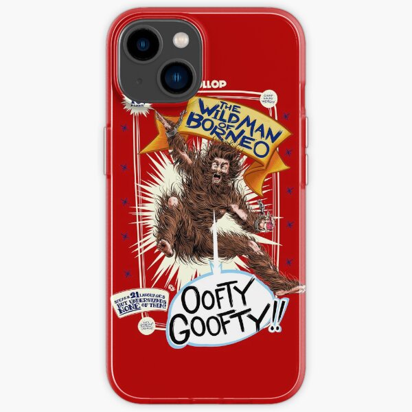 "DOLLOP - Oofty Goofty" iPhone Case for Sale by MrFoz | Redbubble