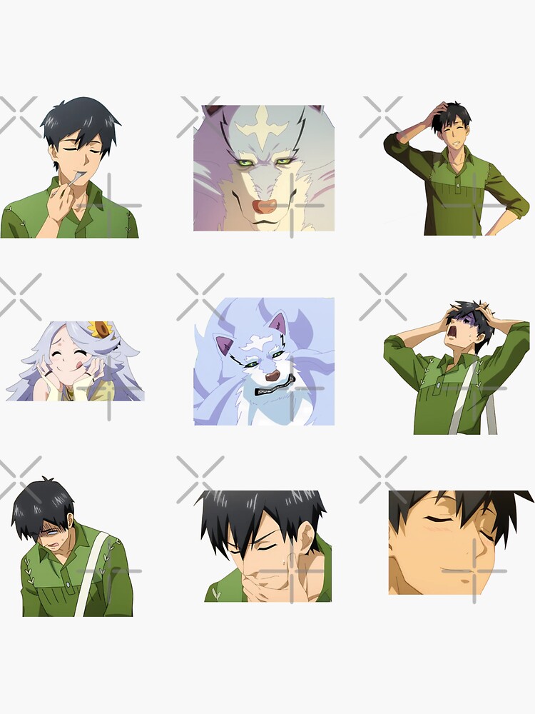 " Campfire Cooking In Another World With My Absurd Skill Tondemo Skill ...