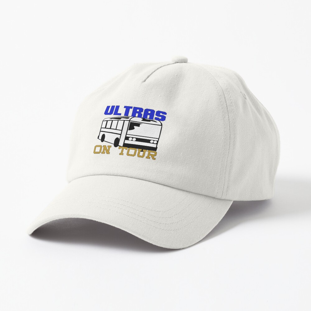 "Ultras on tour" Sticker for Sale by Hristiyan Boyanov | Redbubble
