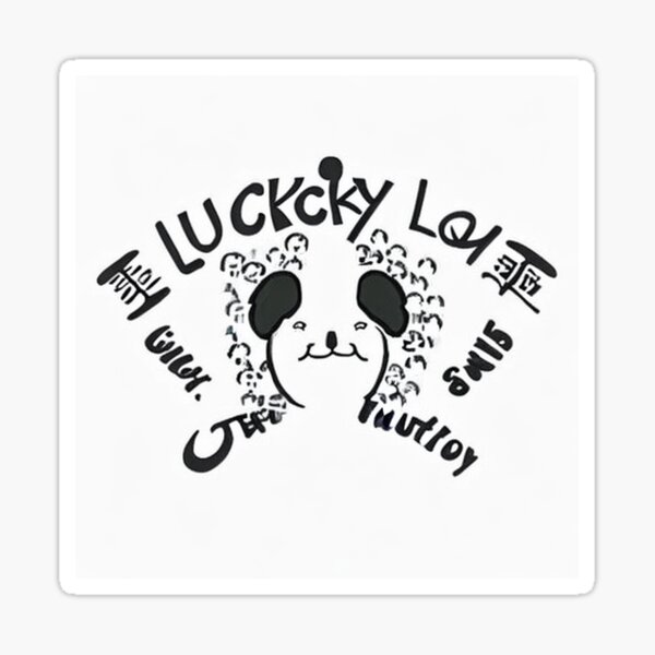 Lucki Merch & Gifts for Sale | Redbubble