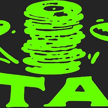 "stax" Sticker for Sale by Lakyn2023 | Redbubble