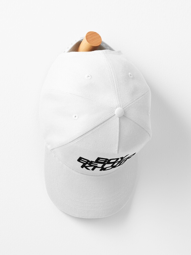 "Boy Better Know Merch Boy Better Know Logo" Cap for Sale by ...