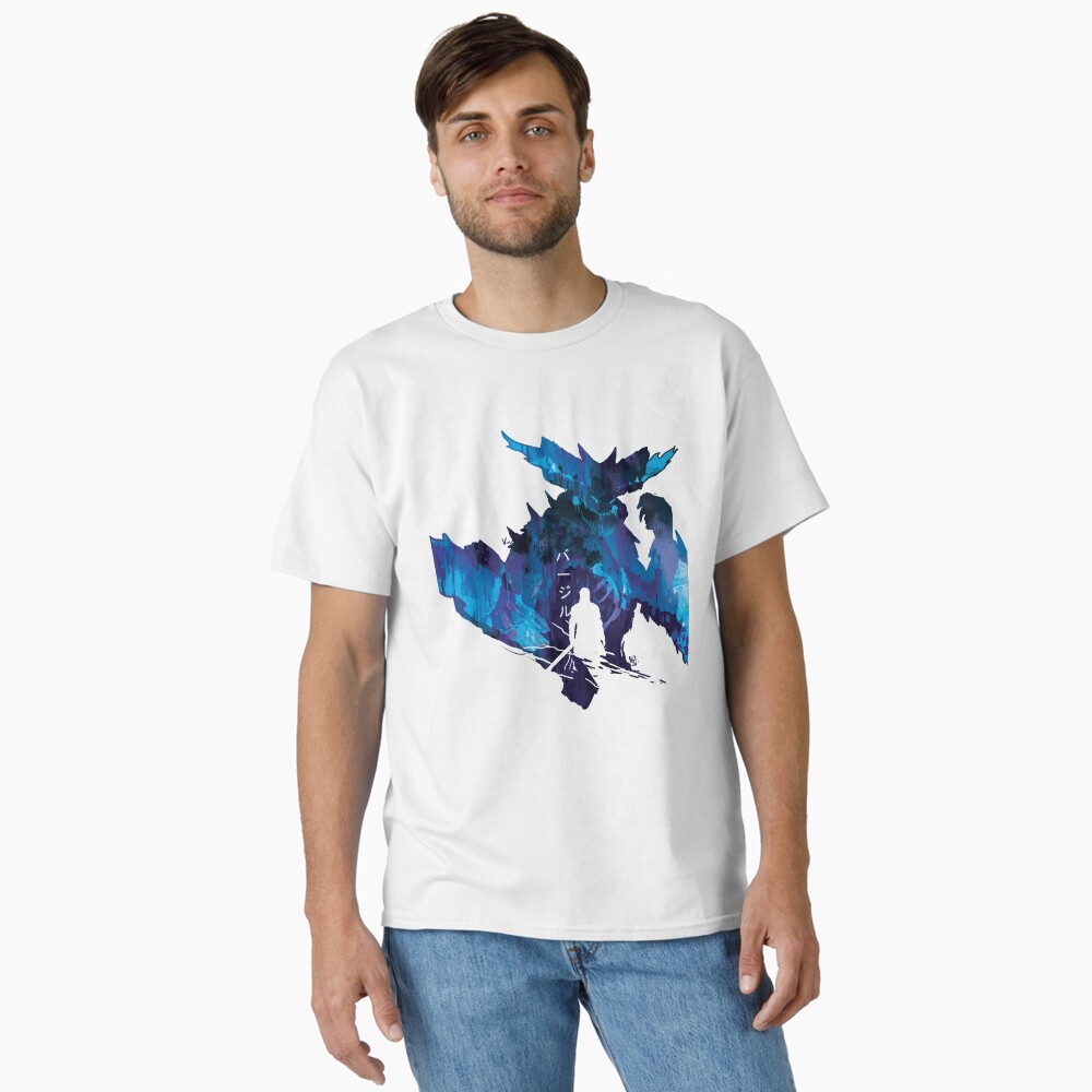 "Vergil Sin Trigger:DMC5:Devil May Cry V" Sticker for Sale by vertei ...