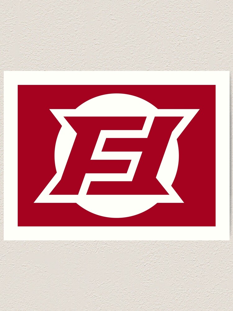 "Frieza Force Logo" Art Print for Sale by Kudere-Shen-Woo | Redbubble