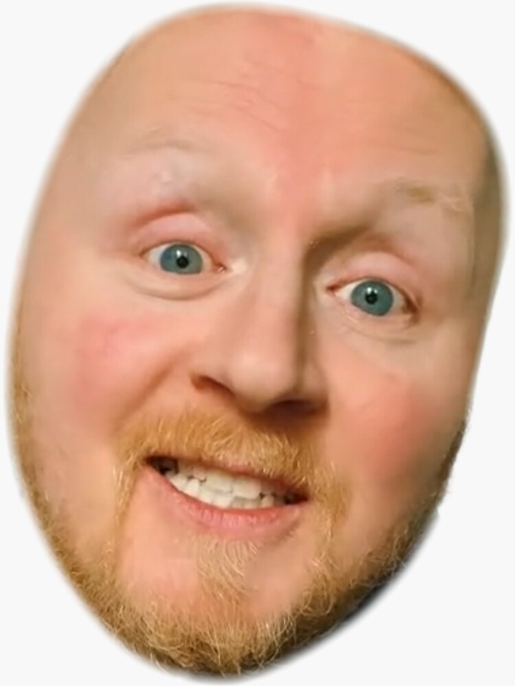 "Paul breach boyfriend " Sticker for Sale by grayson1302 | Redbubble