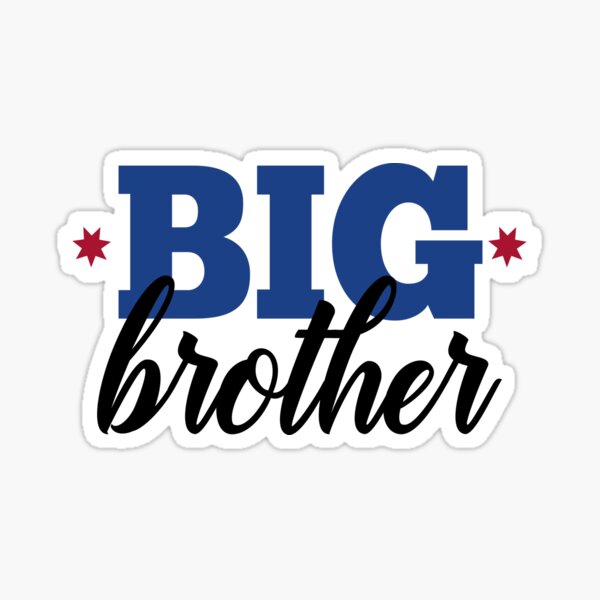 Sibling Stickers | Redbubble