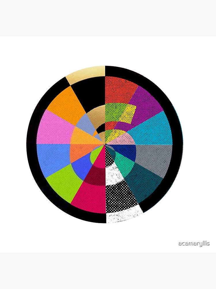 "Every DAY6 Logo" Art Print by acamaryllis | Redbubble