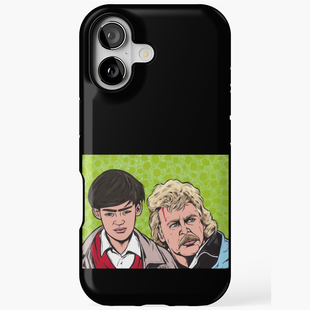 "Troy and Zap Rowsdower" Sticker for Sale by turddemon | Redbubble