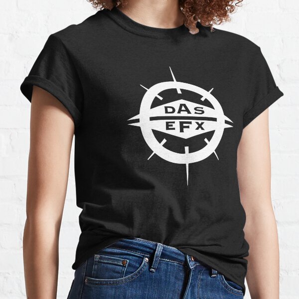 Das Efx T-Shirts | Redbubble