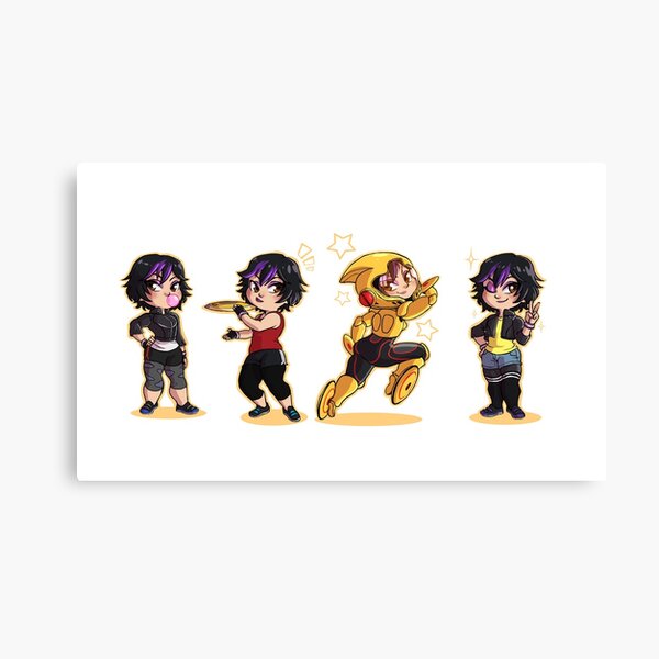 Gogo Tomago Gifts & Merchandise | Redbubble