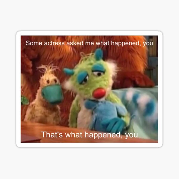 "Tutter x All Too Well" Sticker for Sale by inkokun | Redbubble