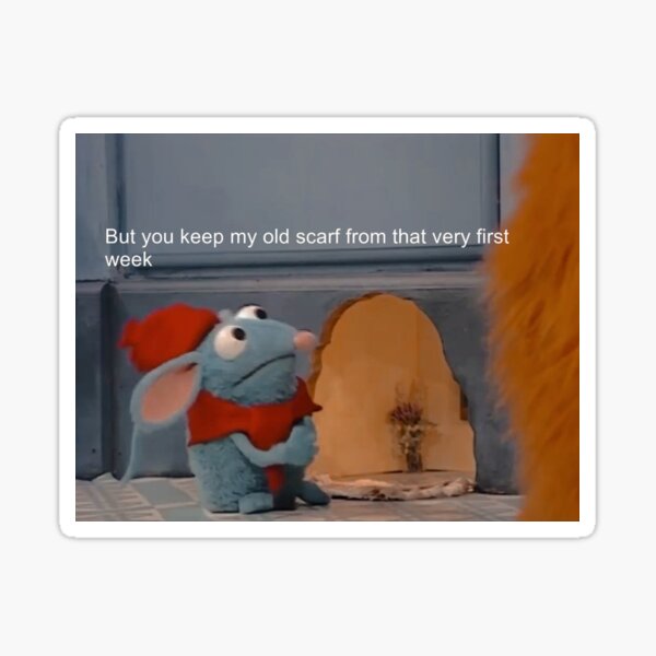 "Tutter x All Too Well (10 Minute Version)" Sticker for Sale by inkokun ...