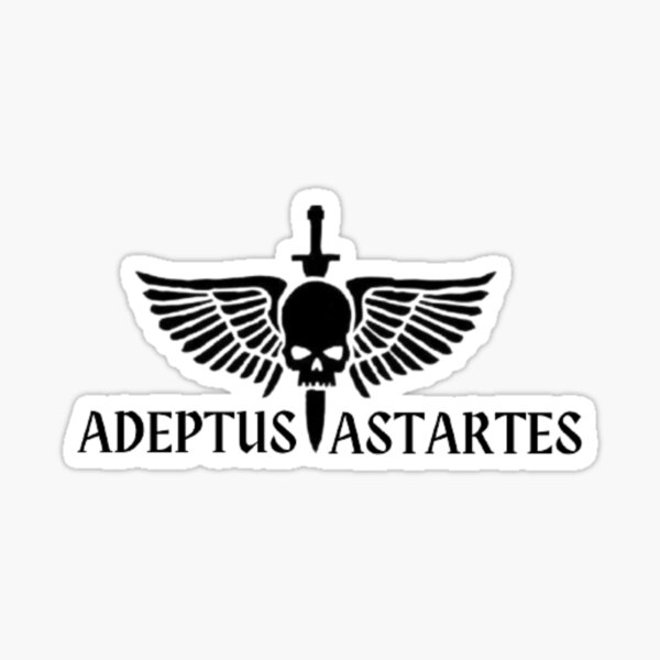 Adeptus Astartes