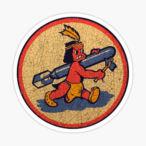 Bomber Ww2 Stickers | Redbubble