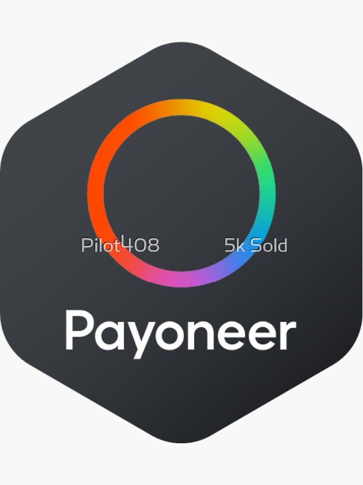 Payoneer Logo Png, Payoneer Icon Transparent Png 27127484, 50% OFF