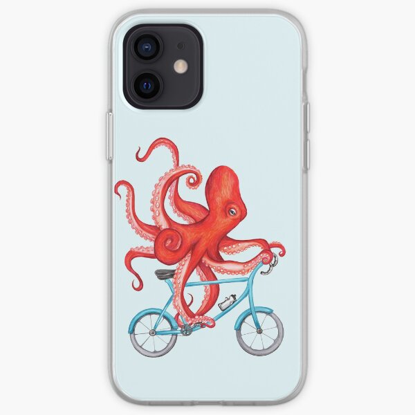 Octopus iPhone cases & covers | Redbubble