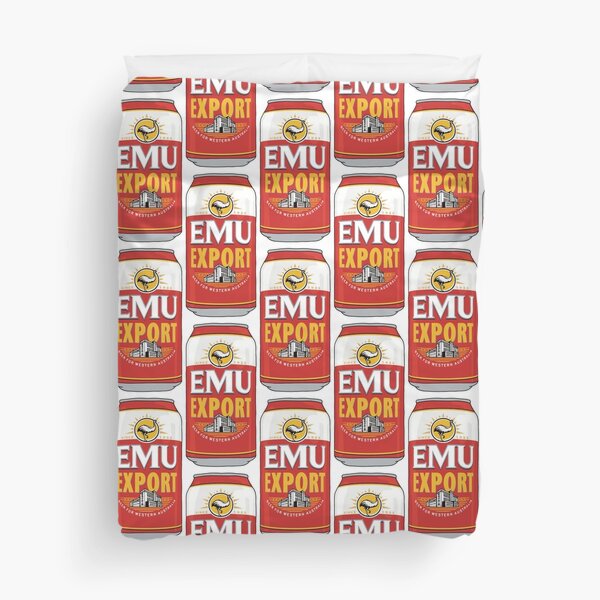 Emu Gifts & Merchandise for Sale | Redbubble