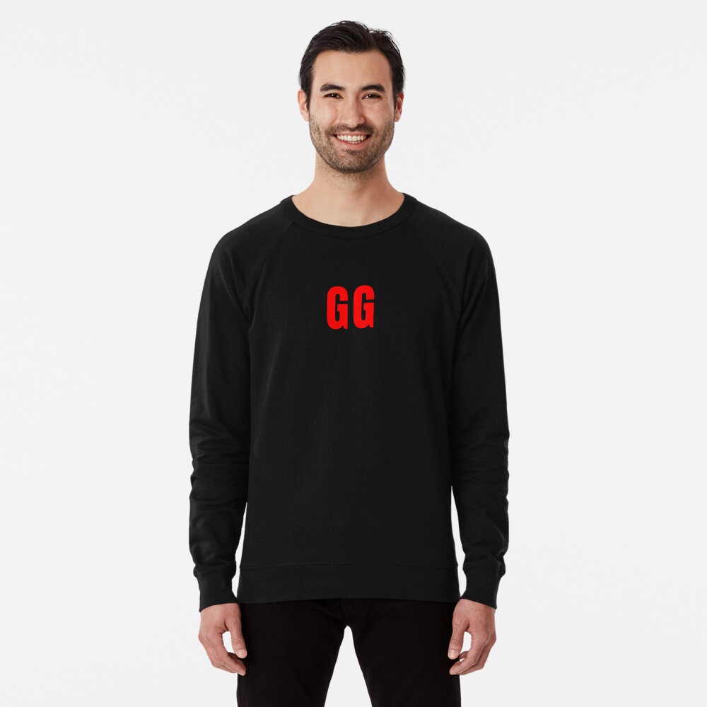 "GG. Good game " Sticker for Sale by Tarun Bisht | Redbubble