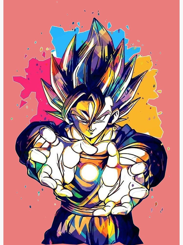 Goku Kame