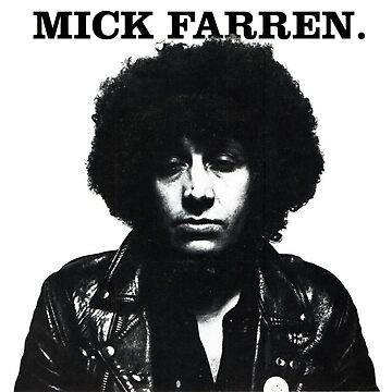 Mick Farren Deviants