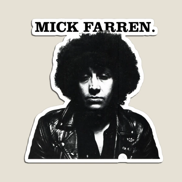 Mick Farren Deviants
