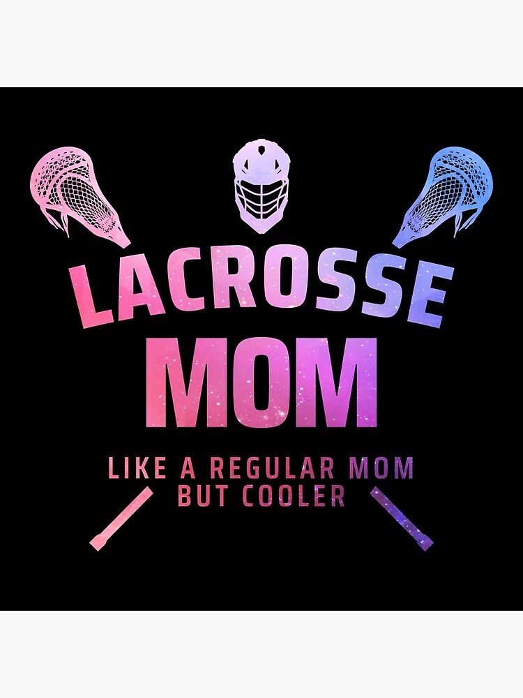 Lacrosse Mom Memes