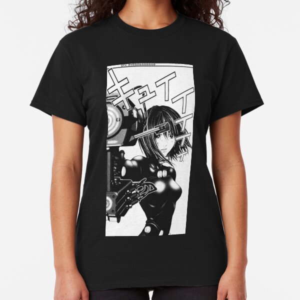 Gantz Gifts & Merchandise | Redbubble