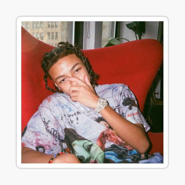 "DD Osama" Sticker for Sale by kasioo | Redbubble