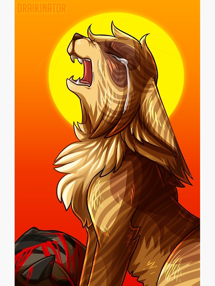 "Mothwing - Iscariot" Poster for Sale by Draikinator | Redbubble