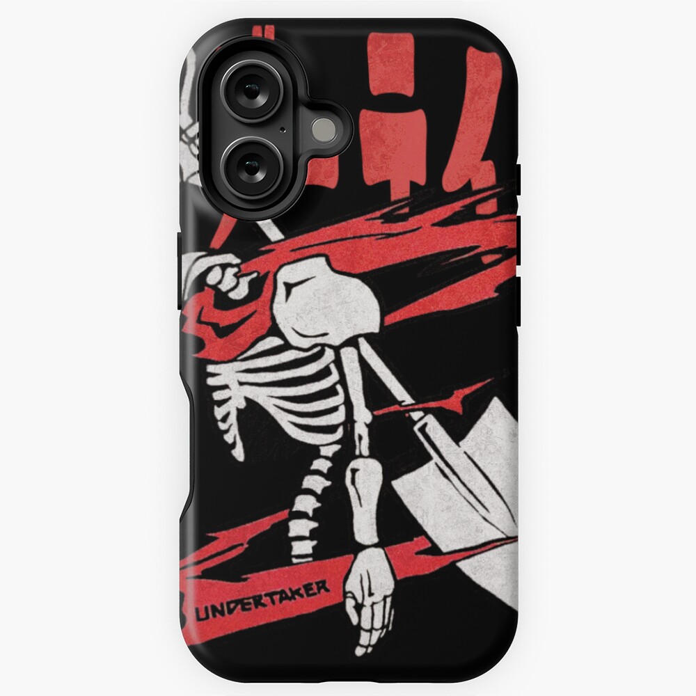 "86 eighty-six anime Undertaker" Sticker for Sale by madfancy | Redbubble