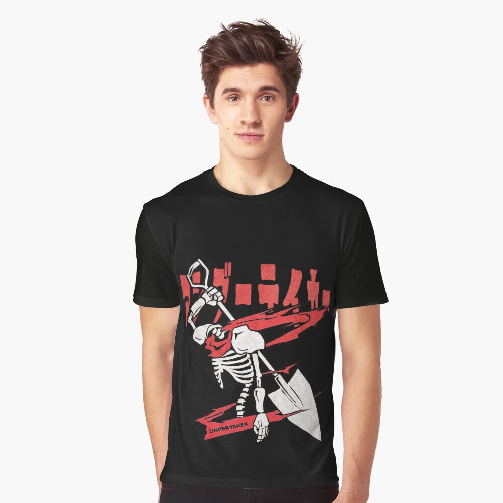 "86 eighty-six anime Undertaker" Sticker for Sale by madfancy | Redbubble