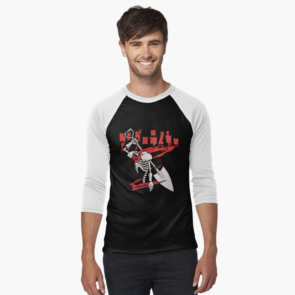 "86 eighty-six anime Undertaker" Sticker for Sale by madfancy | Redbubble