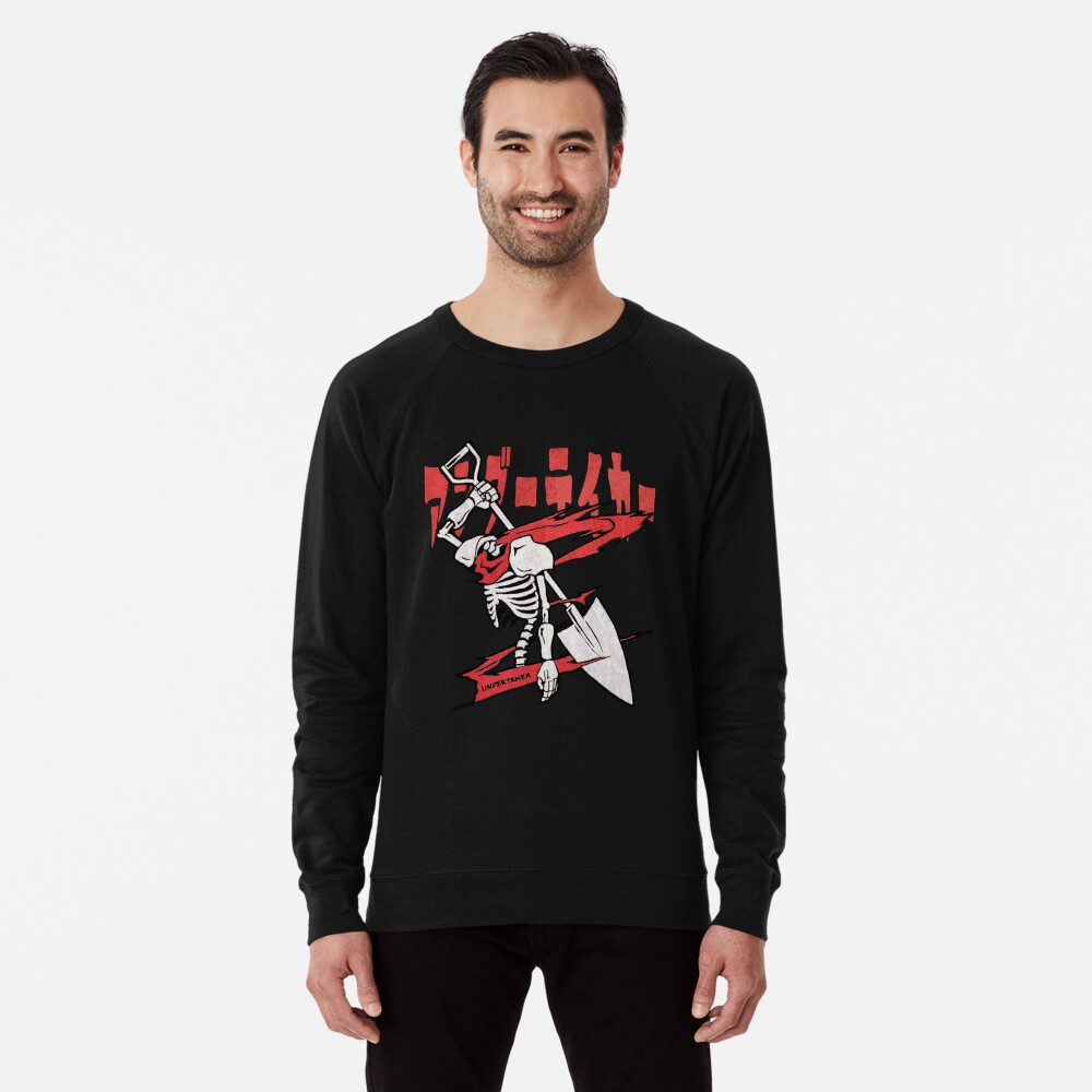 "86 eighty-six anime Undertaker" Sticker for Sale by madfancy | Redbubble