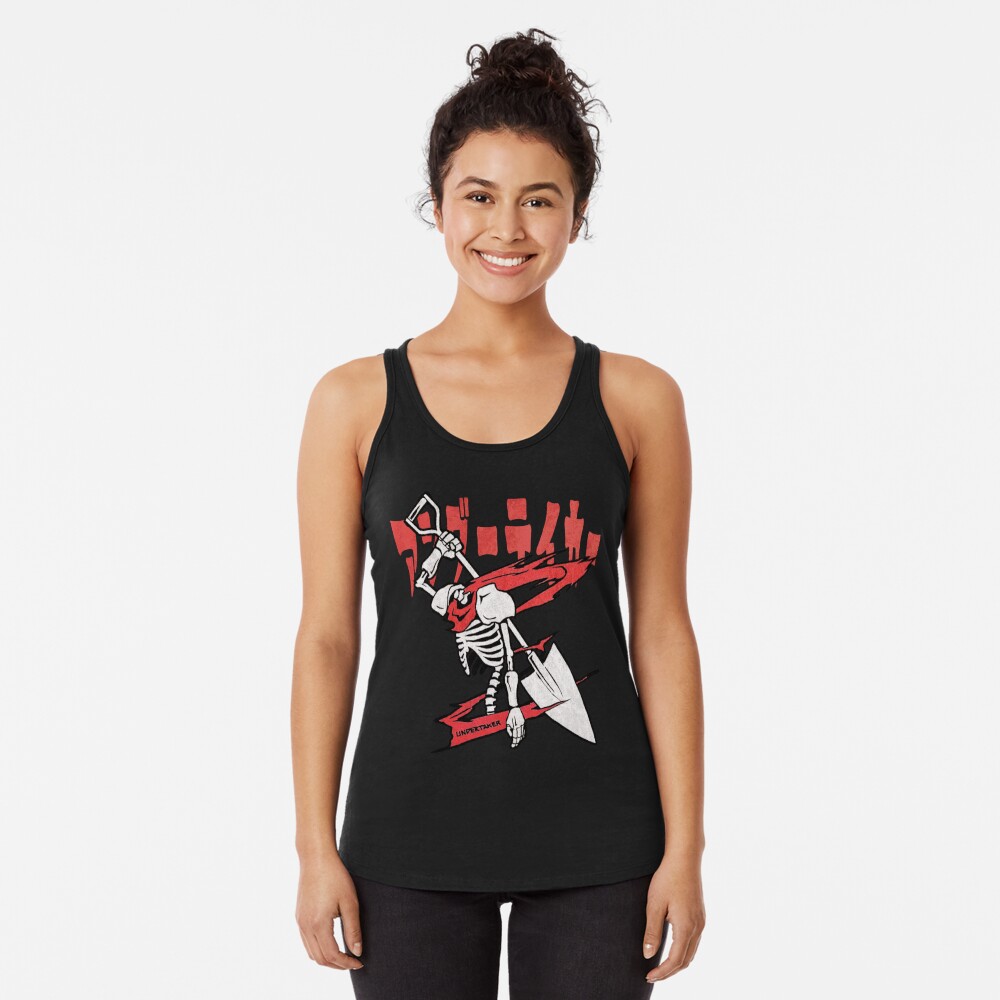 "86 eighty-six anime Undertaker" Sticker for Sale by madfancy | Redbubble