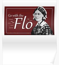 Florence Nightingale Posters | Redbubble