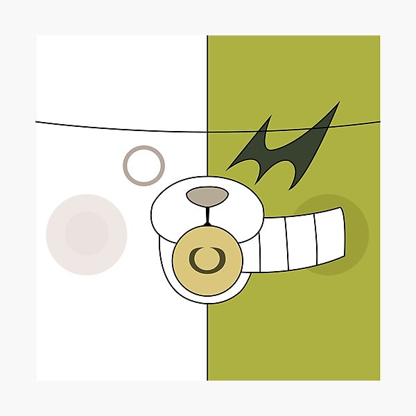 Monokub Photographic Prints | Redbubble