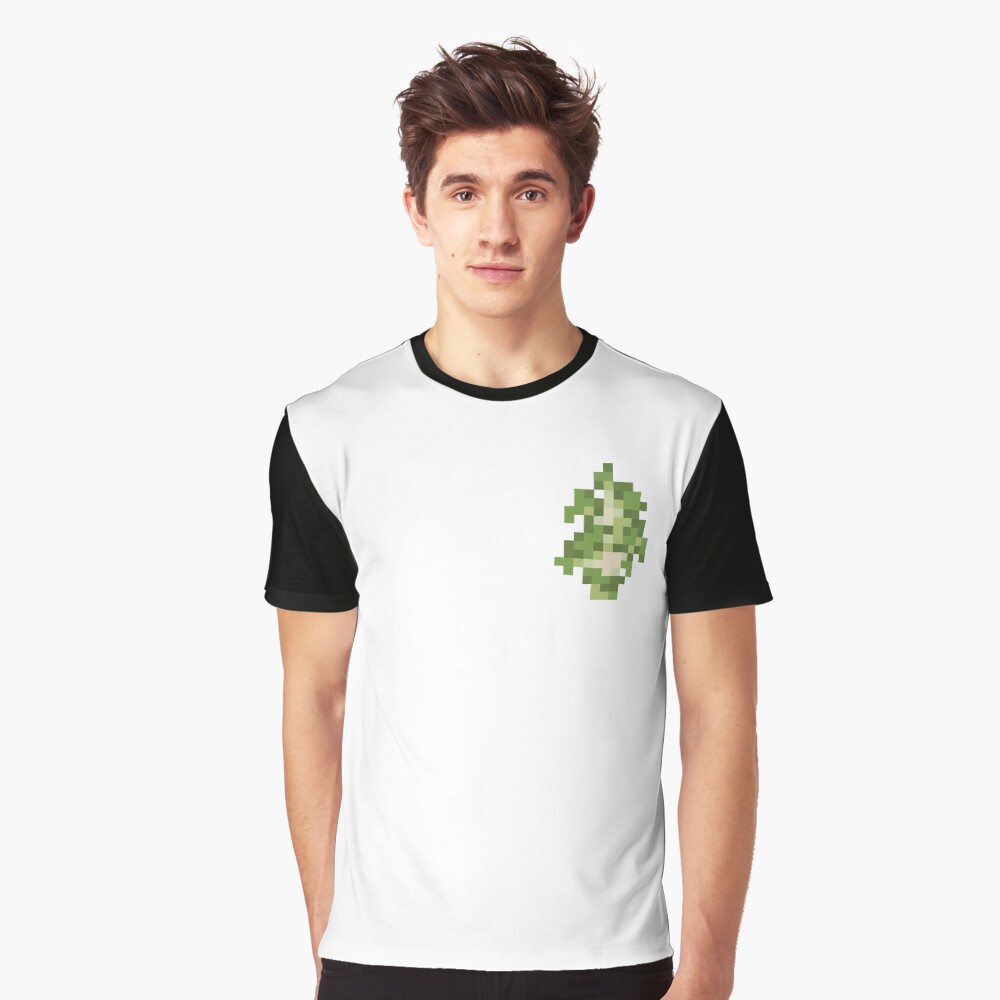 "MC Birch Sapling" Sticker for Sale by CoolCat167 | Redbubble