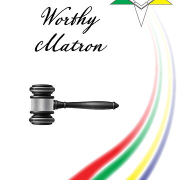 "Worthy Matron’s Notebook for Order of the Eastern Star, OES inspired ...