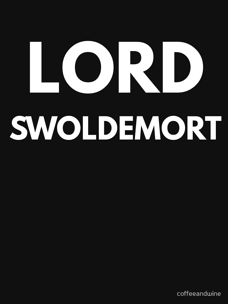 "Lord Swoldemort t-shirt - Fun Workout Shirts" Pullover Hoodie for Sale ...