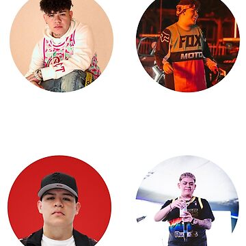 "Junior H Sticker Funny Pack" Art Board Print for Sale by POPCulturejb ...