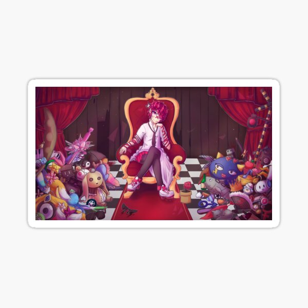 Fukase Merch & Gifts for Sale | Redbubble