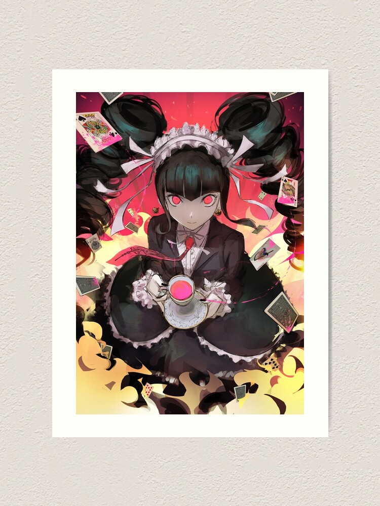 "The Original Liar" Art Print by qosic | Redbubble