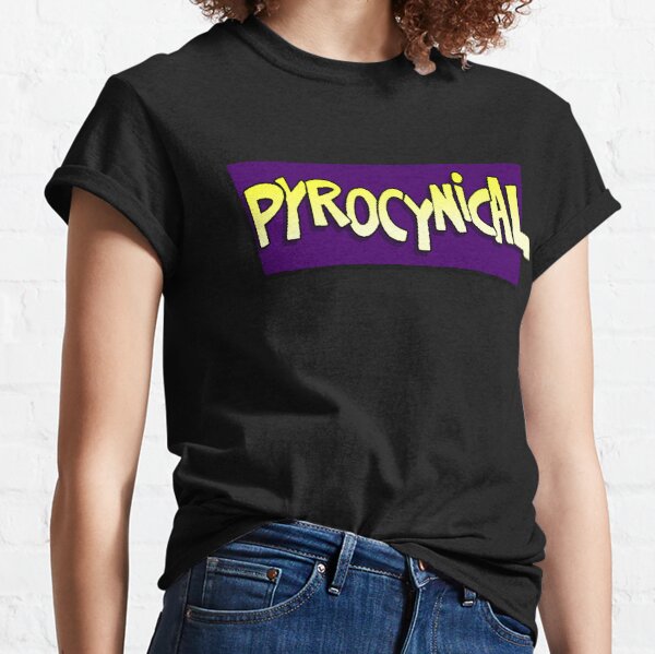 Pyrocynical Merch & Gifts for Sale | Redbubble