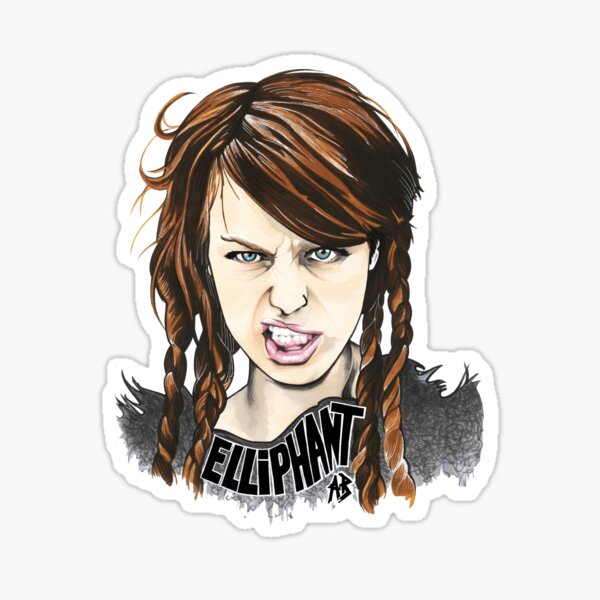 Elliphant Gifts & Merchandise for Sale | Redbubble
