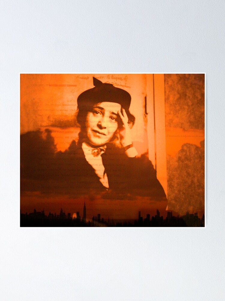 "The Human Condition" Poster for Sale by MaryAnn Reilly | Redbubble