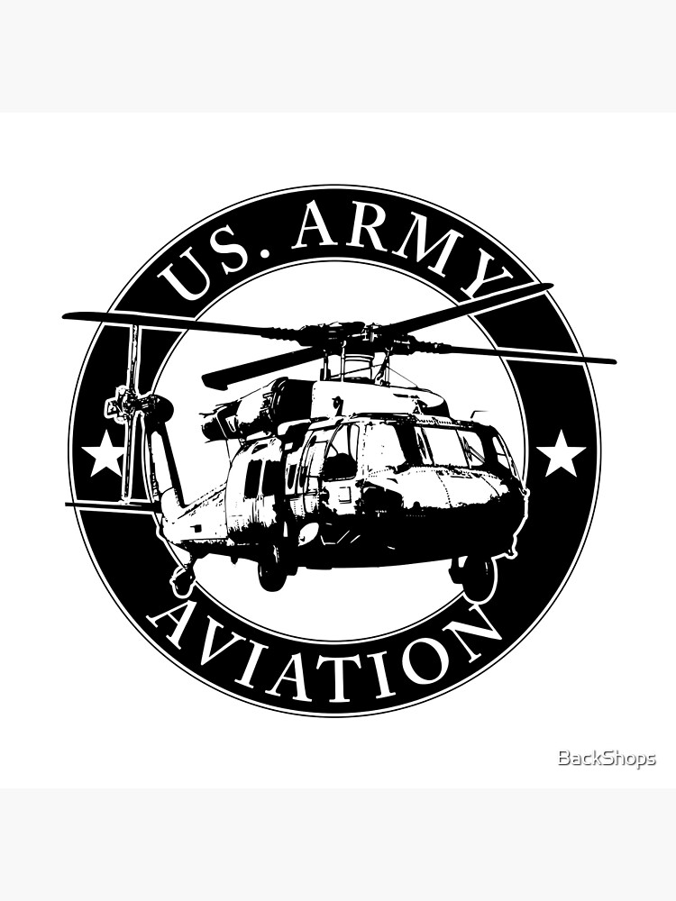 Army Aviation Logo
