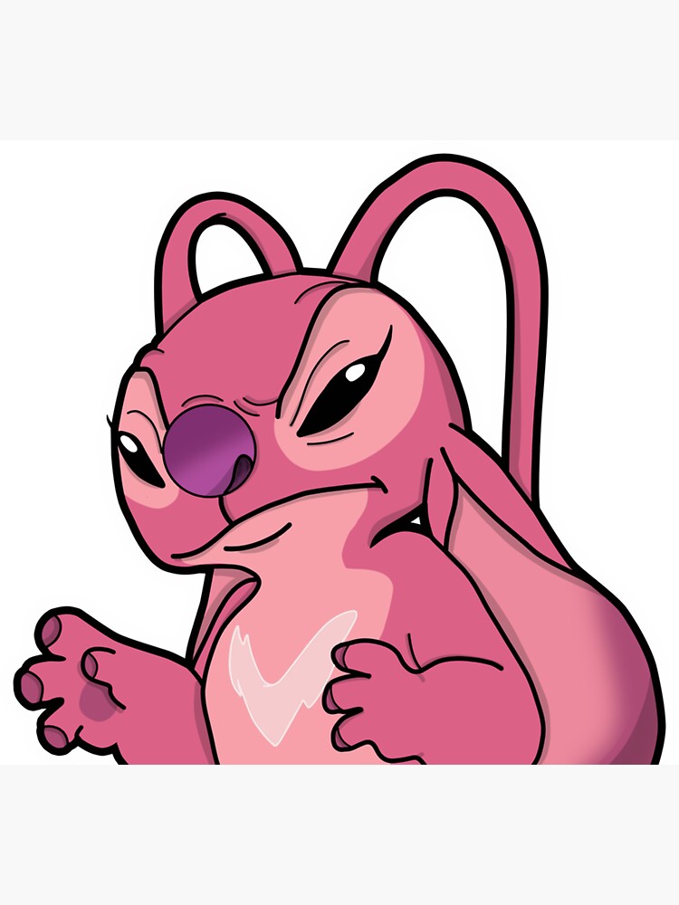 Lilo Mad I Bawl Still Till This Day #liloandstitch #lilo #stitch