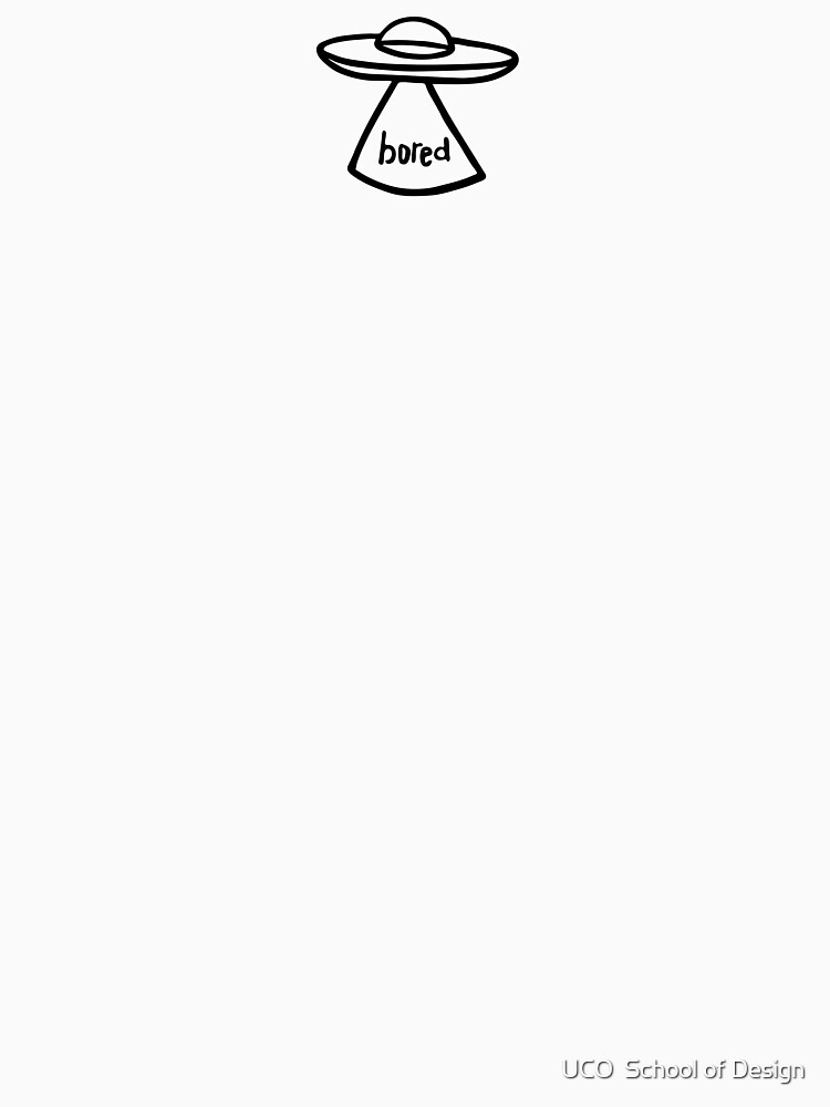 "Bored by Rachel Kear" Essential T-Shirt for Sale by ucodesign | Redbubble